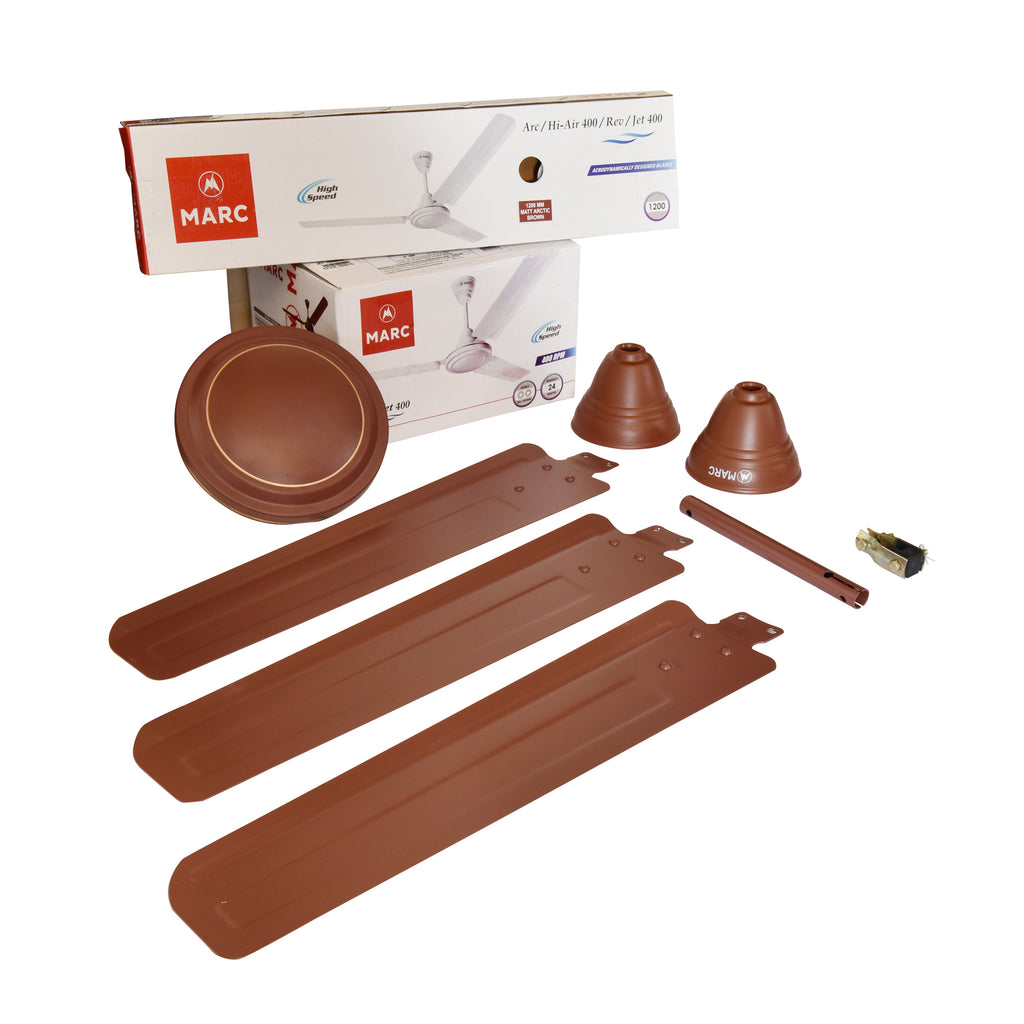 Marc Jet 400 Ceiling Fan – marcenterprises