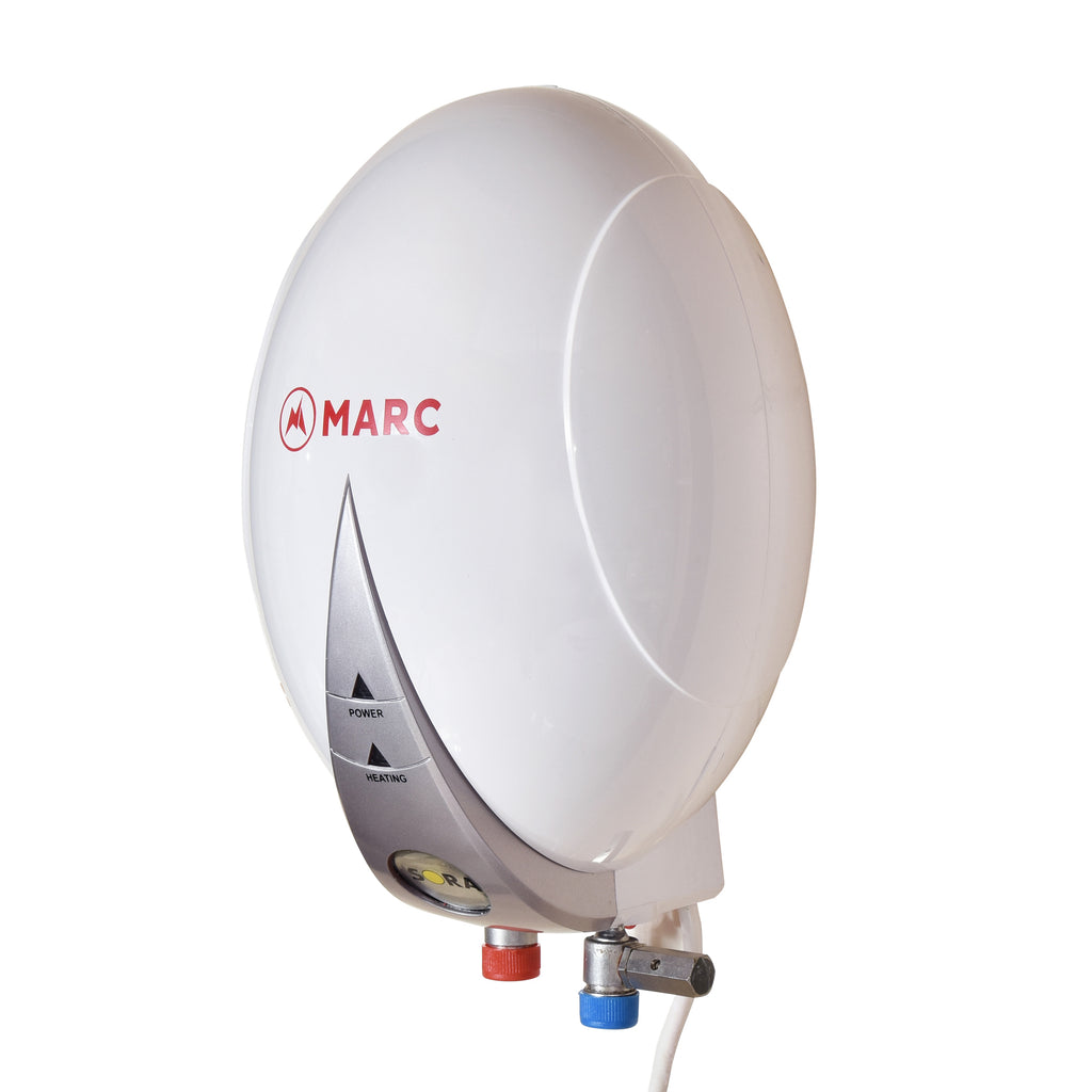 Sora Instant water heater – marcenterprises