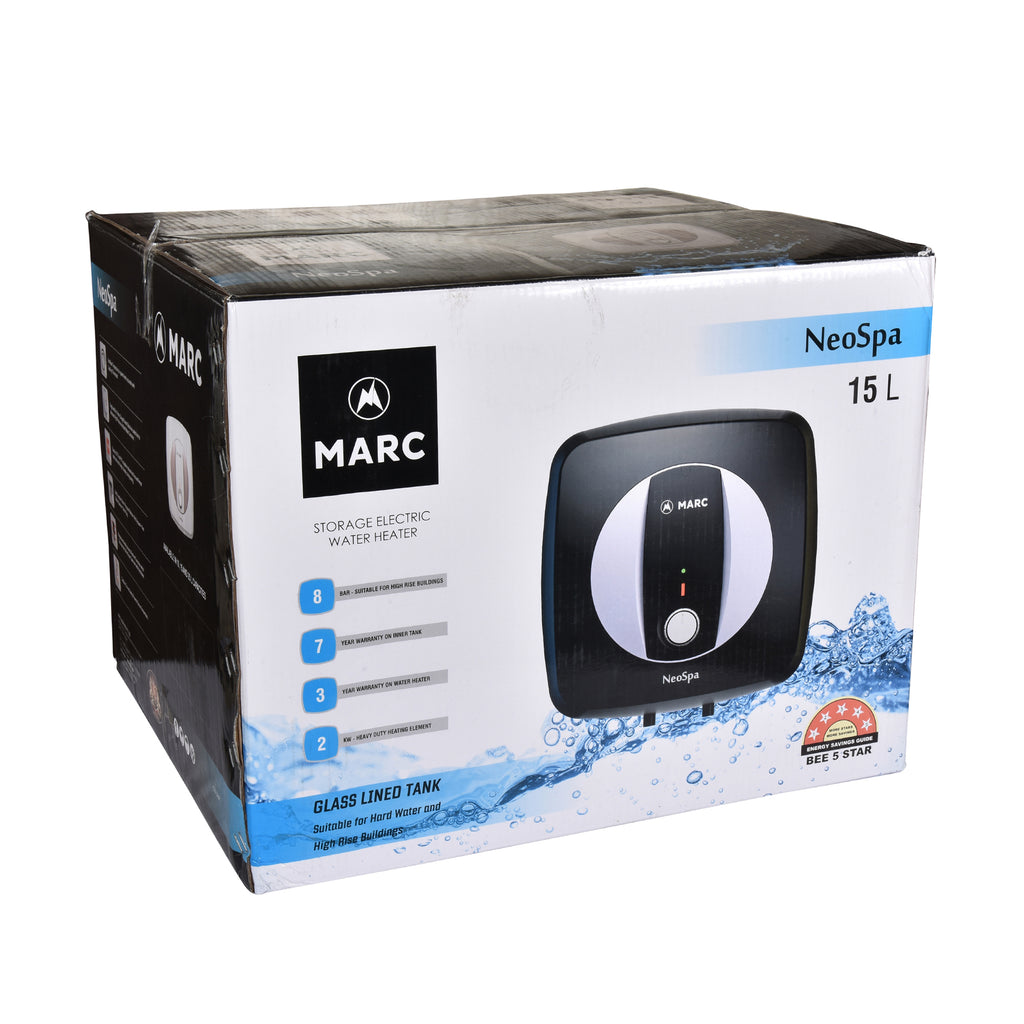 Neo Spa – marcenterprises