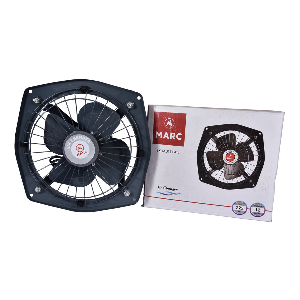 Marc Air Changer 9" (225 mm) – marcenterprises