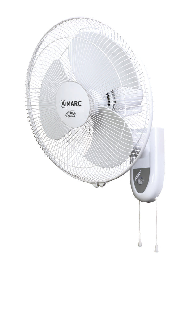 Marc Wall MW-29 400 mm Wall Fan – marcenterprises